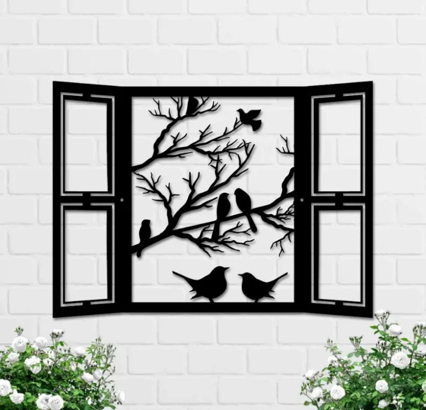 Custom Metal Eagle Sign, Family Name Sign, Farm Decor, Man Cave Decor ...